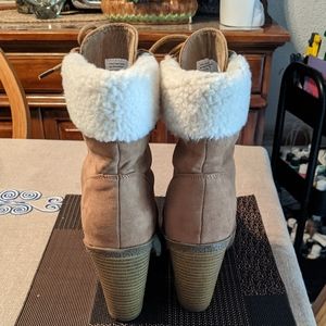 Brash | Shoes | Brash Boots | Poshmark
